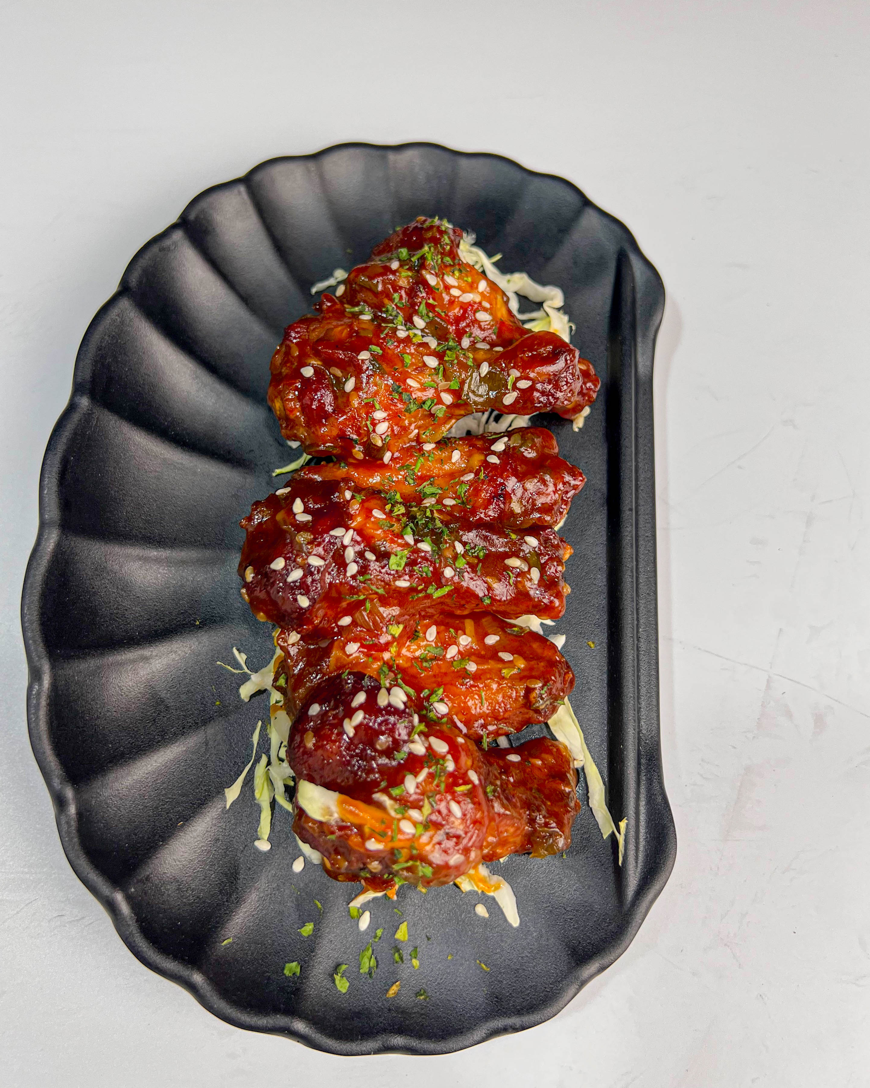 Crossover Restaurant