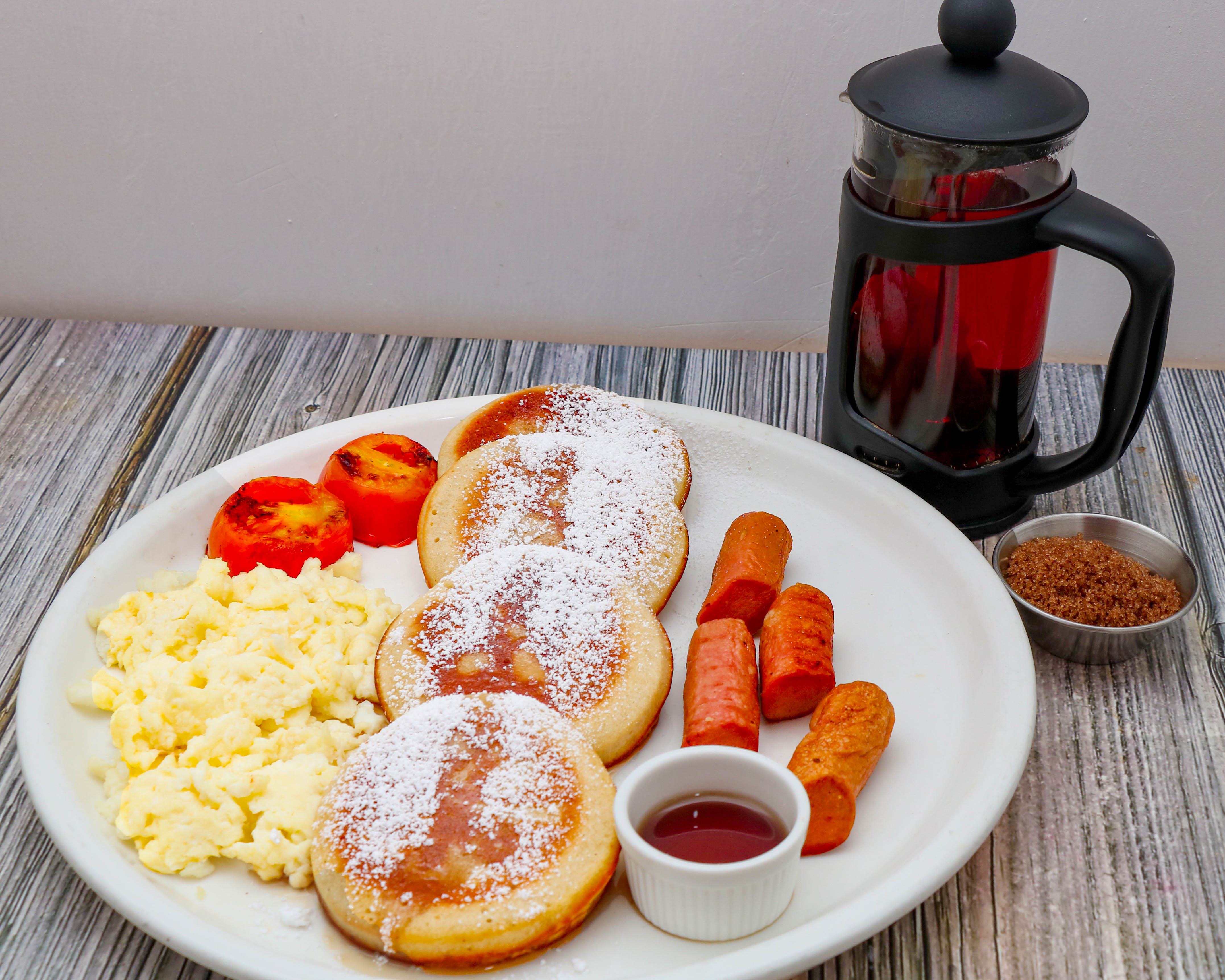 Crossover Restaurant