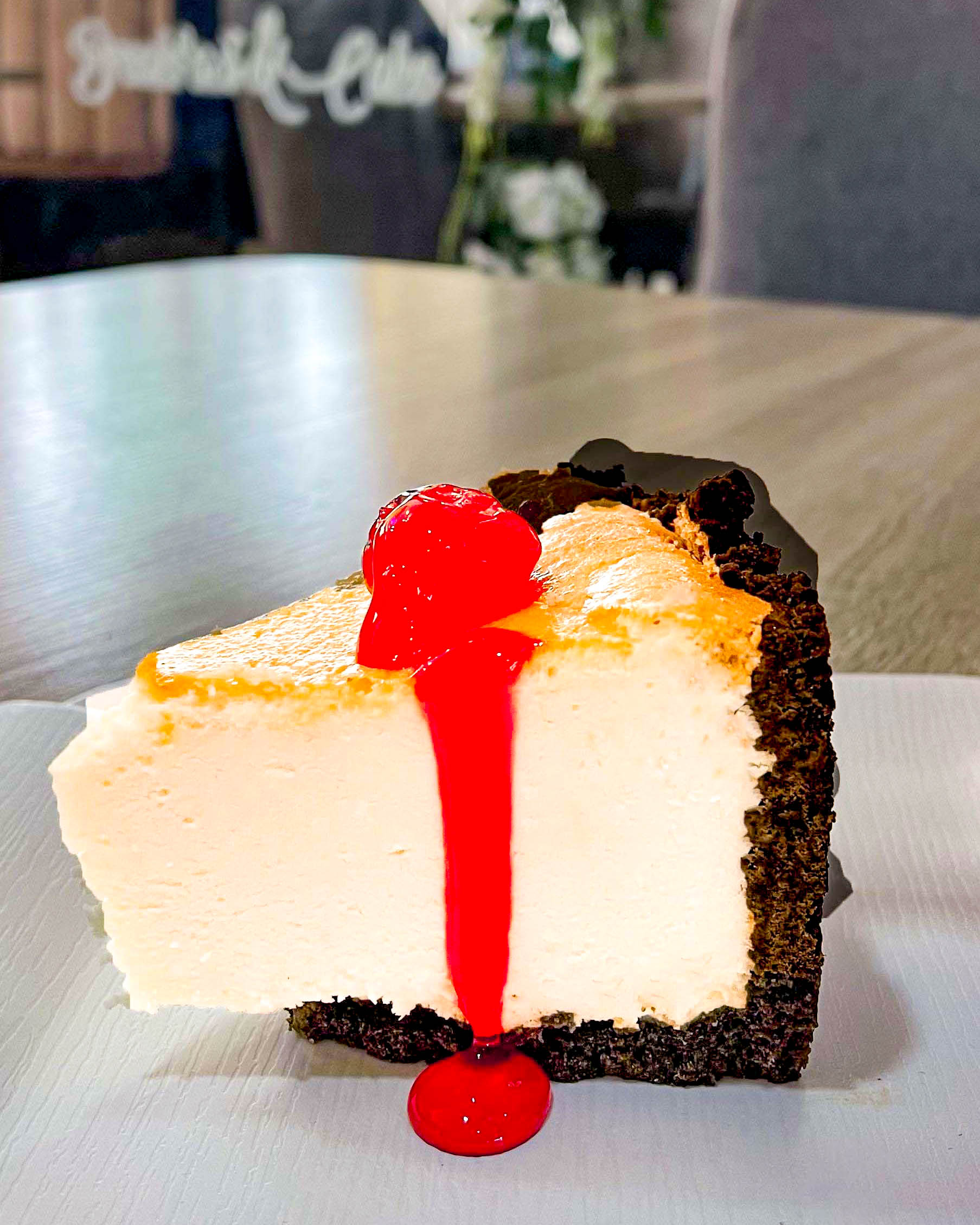 Crossover Restaurant