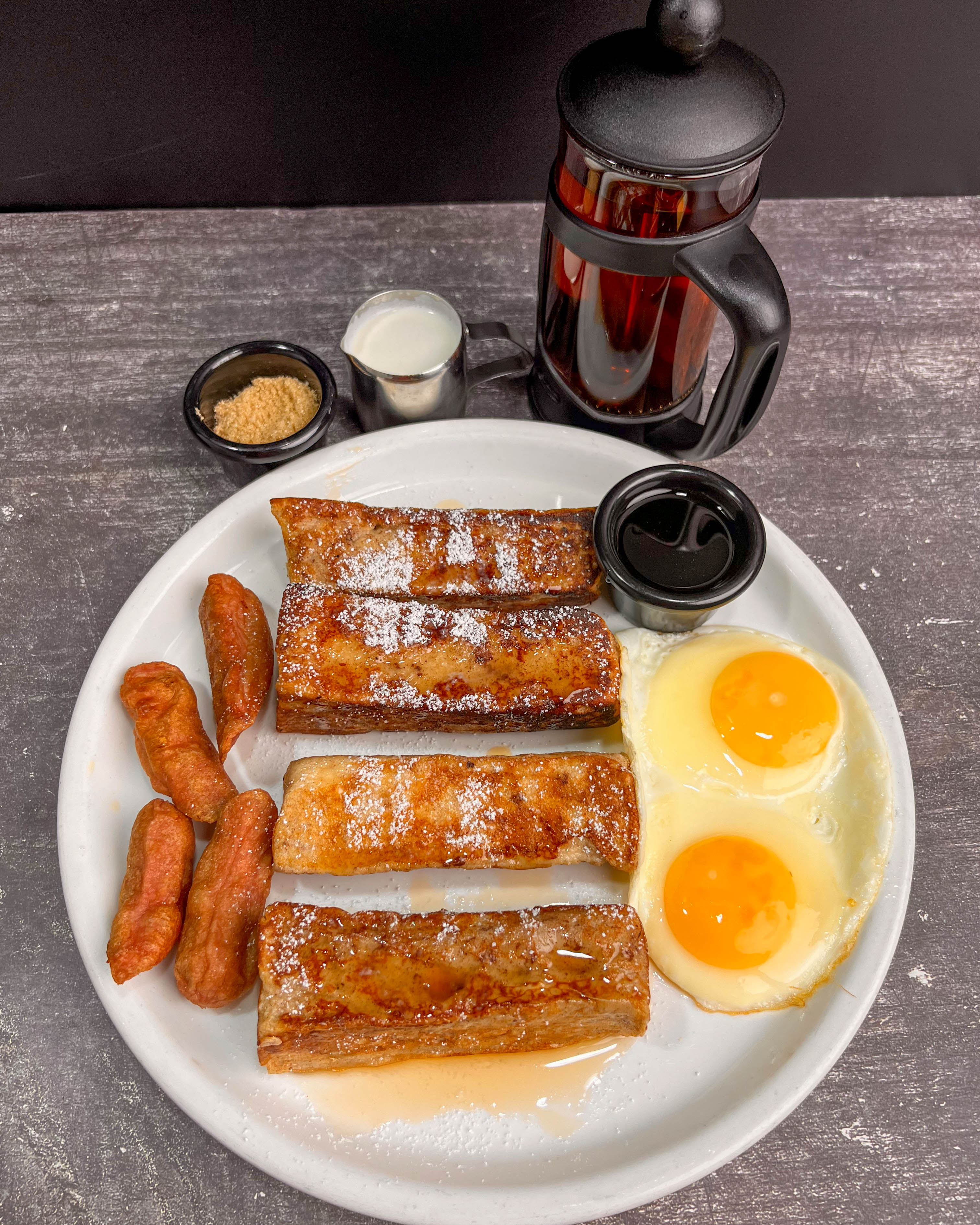 Crossover Restaurant