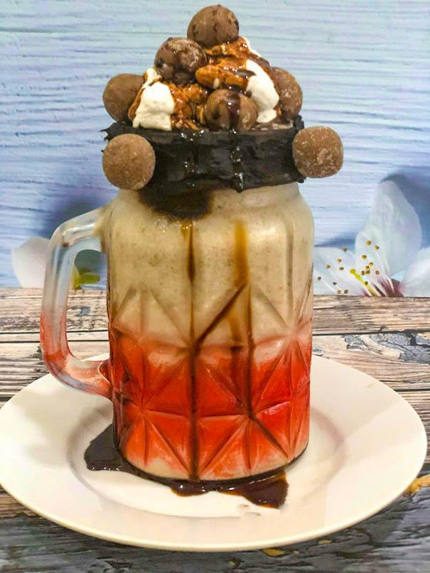 Crossover Restaurant